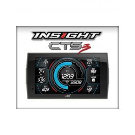 Edge Insight Cts3 Monitor