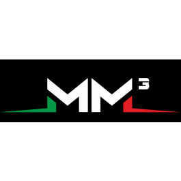 MM3 J1939 Cable (under the hood plug)